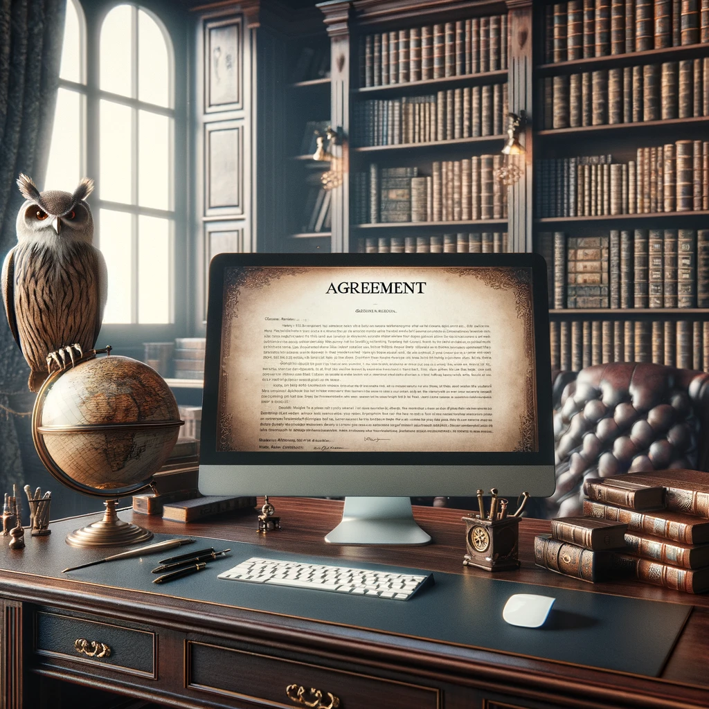 Dan’s Monthly Retainer Rules - Dan Furman's Clear Writing